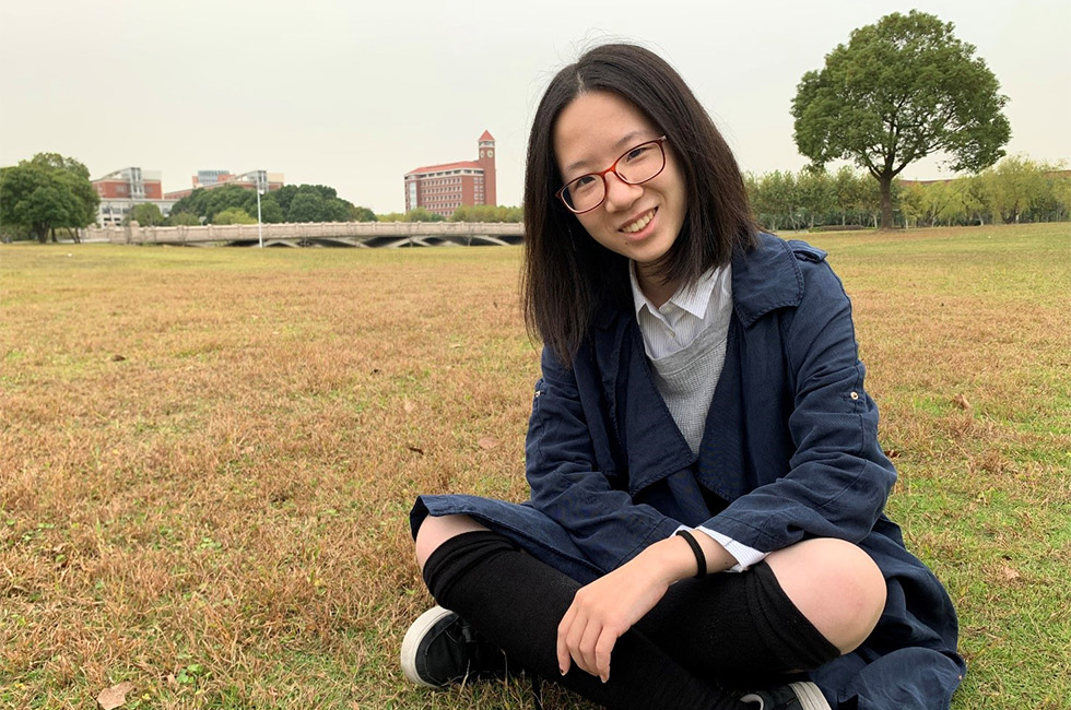Yifei Zhang | SJTU GC