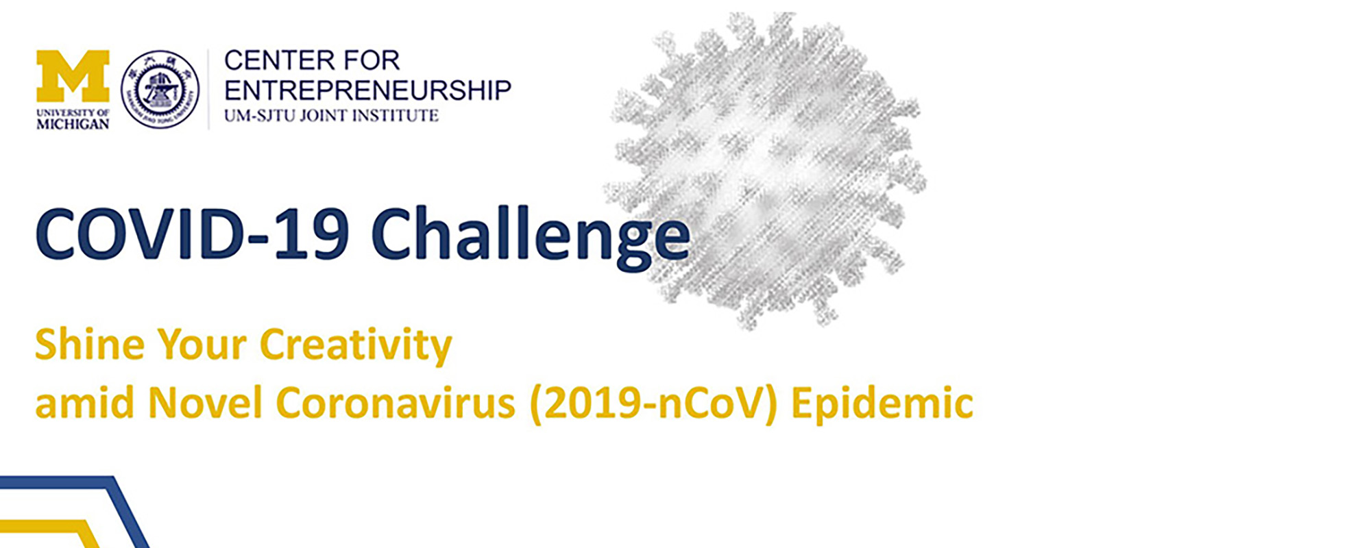 COVID-19 Challenge | SJTU GC